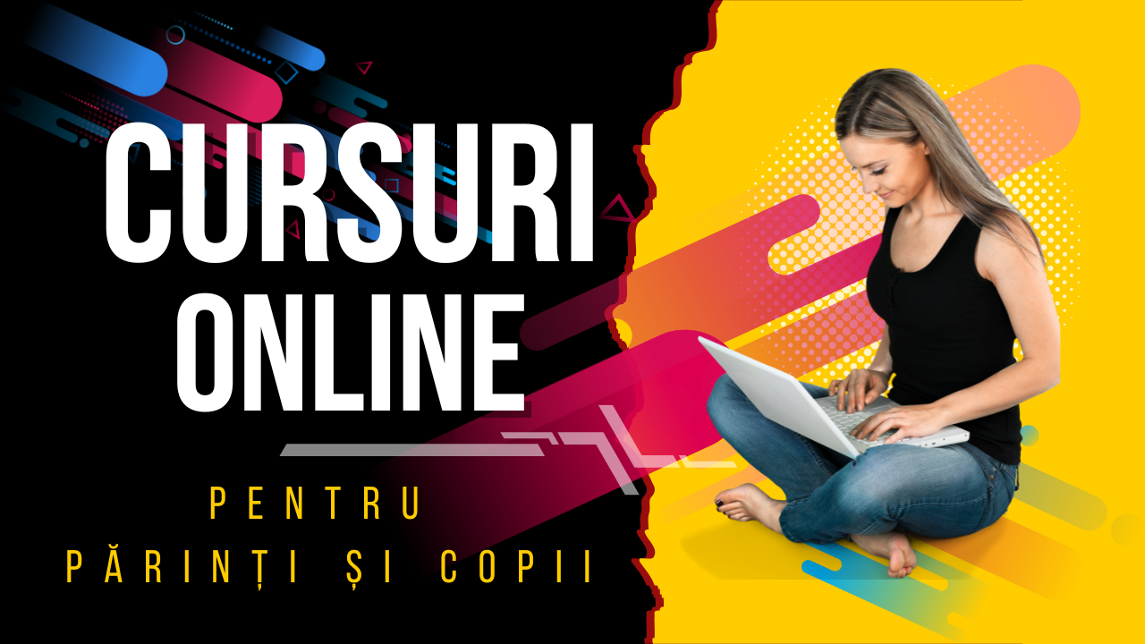Resurse cursuri online - Asociatia Waldorf Iasi